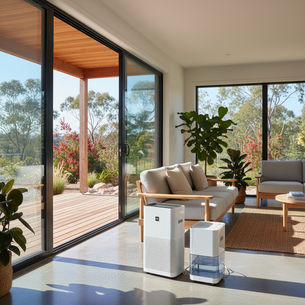 Navigating effective humidity control and air purification for Austral ...