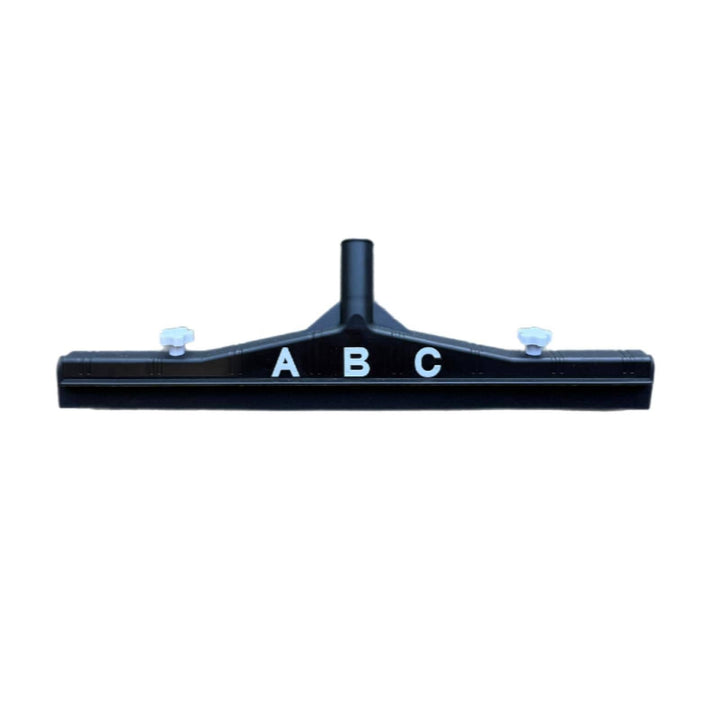 ABC Commercial Floor Squeegee - Efficient Moisture Control | Thorair