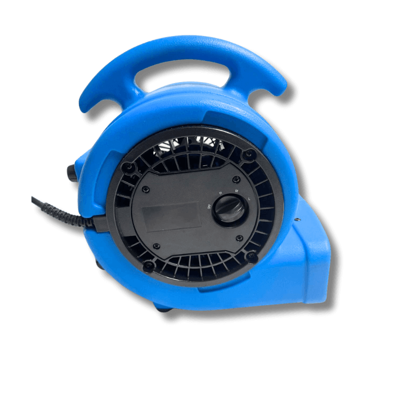 THORAIR® Mini Snail Carpet Blower for Efficient Drying Solutions | Thorair