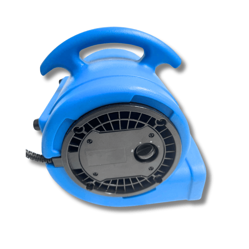 THORAIR® Mini Snail Carpet Blower for Efficient Drying Solutions | Thorair