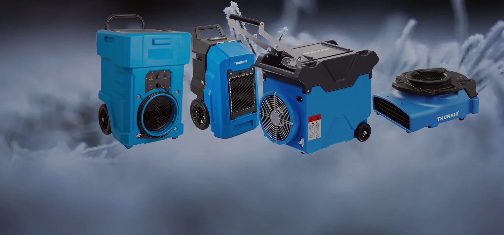 Air Purifier – Thorair