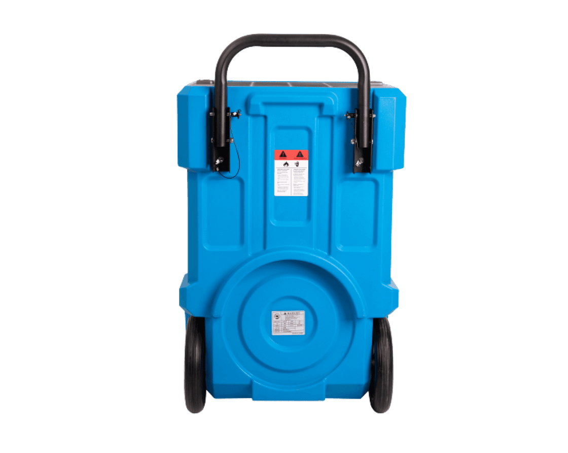 Thorair Hulk 1000CFM Air Scrubber | Maintain a legal worksite