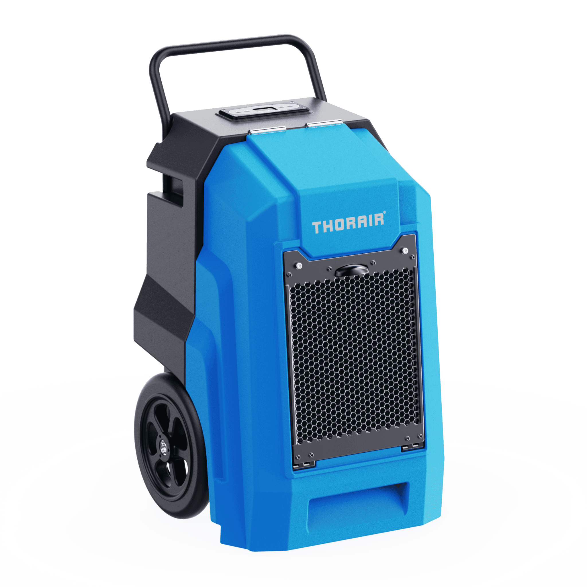 Snail Blower: Innovative Air Distribution Solutions | Thorair