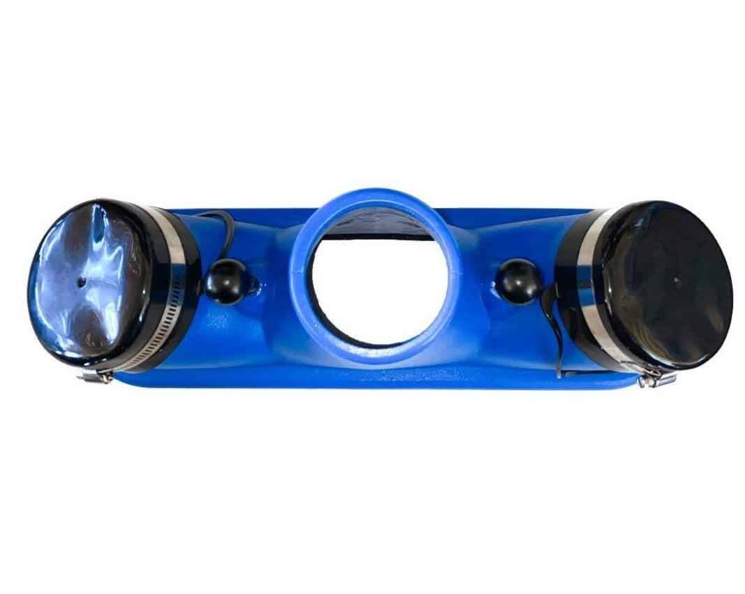 THORAIR® Snail Blower Adapter | Expand Blower Capabilities | Thorair