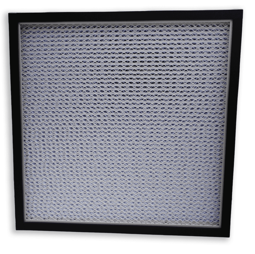 Thorair Packages: Premium Air Scrubber Package with Filters & Units ...