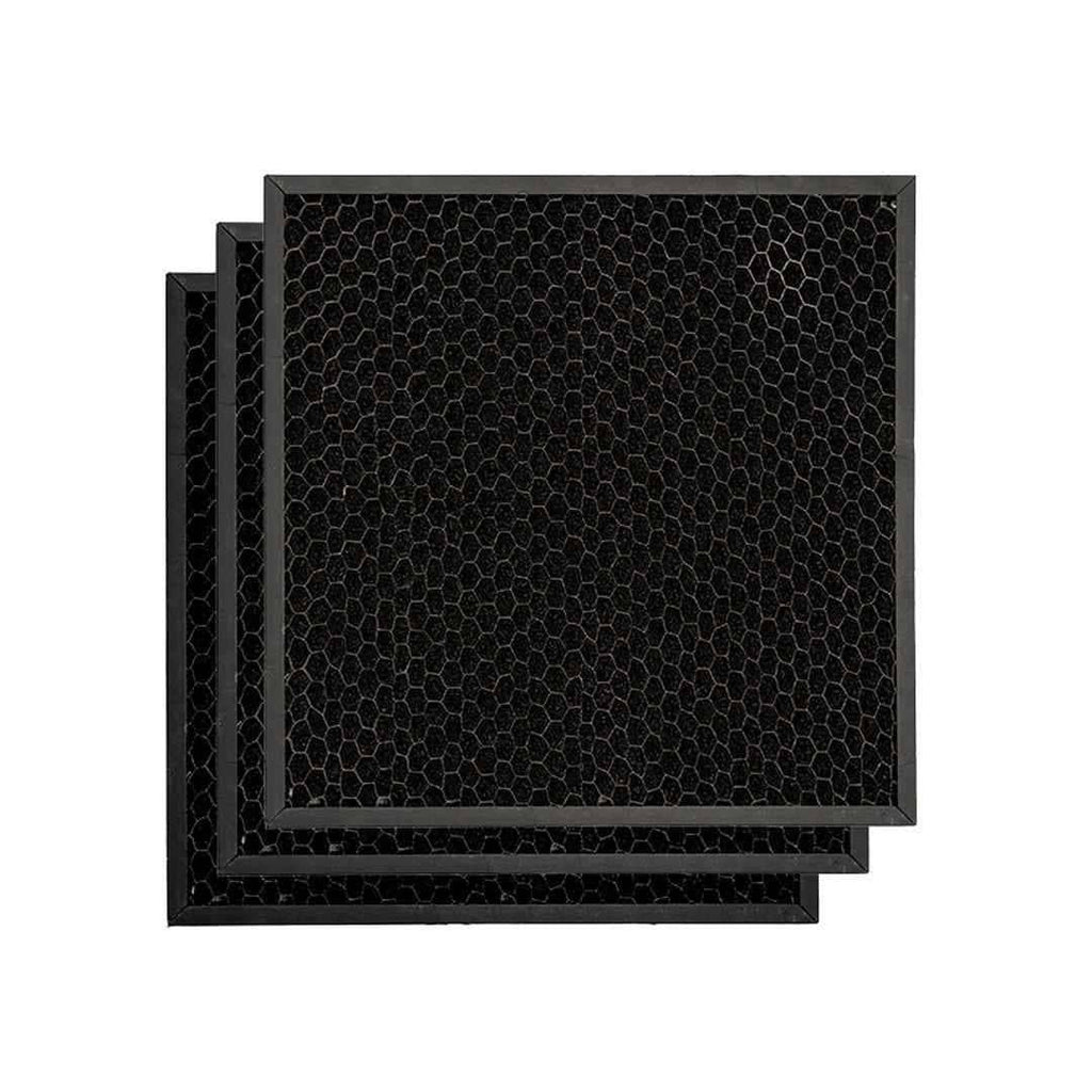 Thorair Packages: Premium Air Scrubber Package with Filters & Units ...