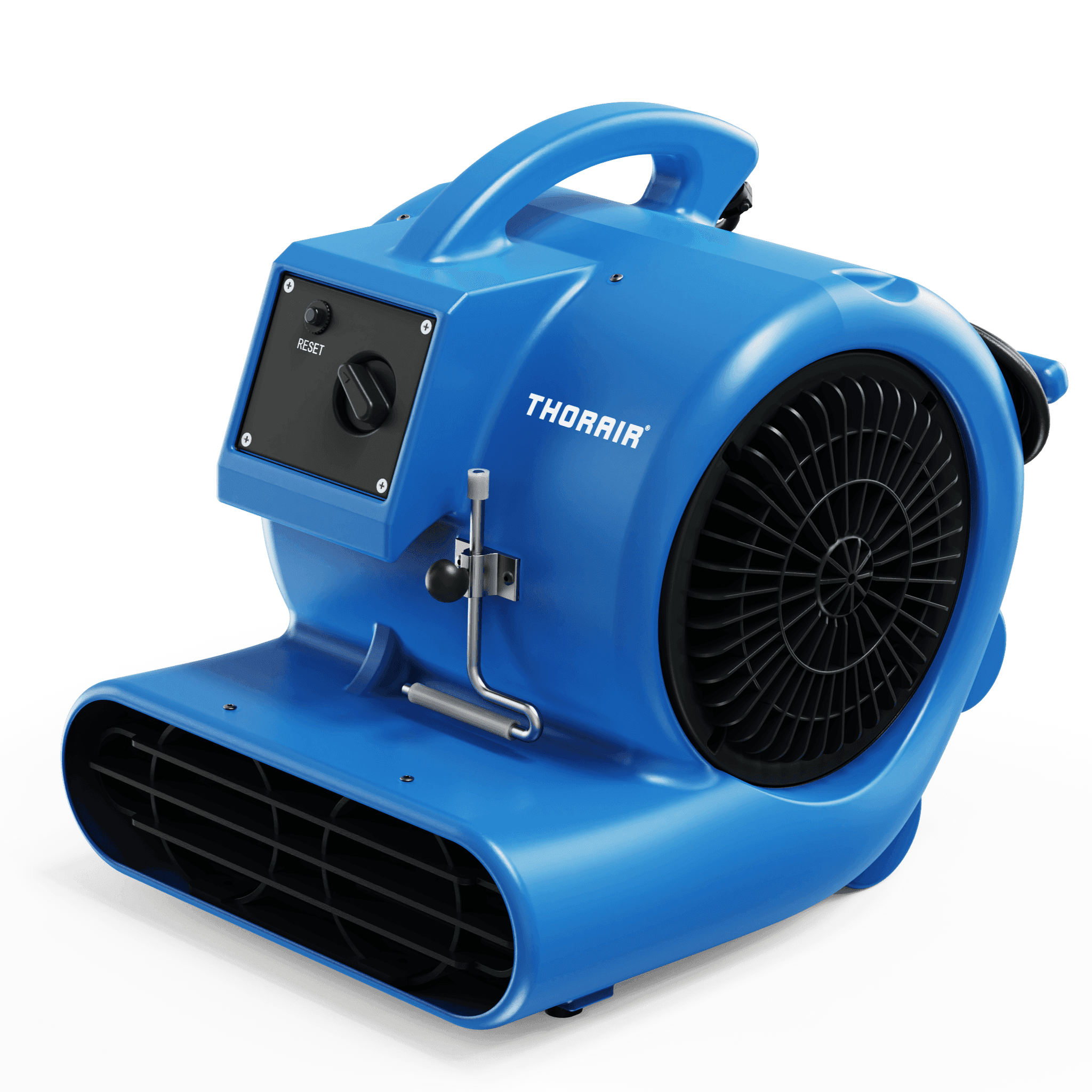 Snail Blower: Innovative Air Distribution Solutions | Thorair